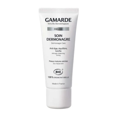 GAMARDE ANTI AGE krema za lice 40 g