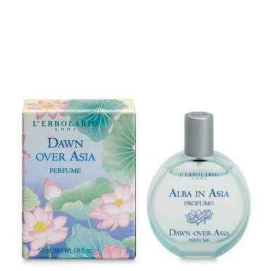 L’erbolario Dawn Over Asia parfem, 50 ml