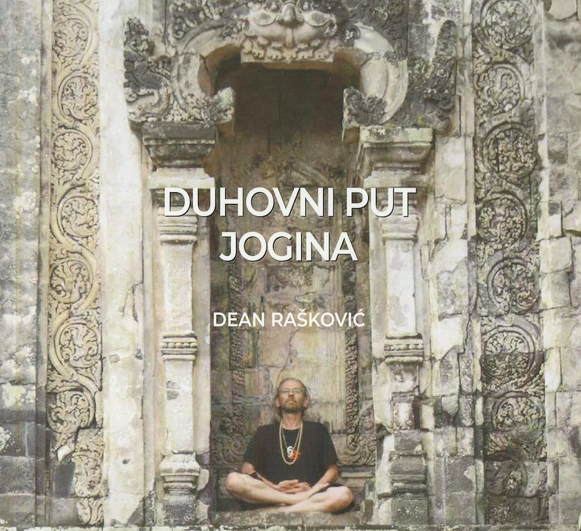 DUHOVNI PUT JOGINA