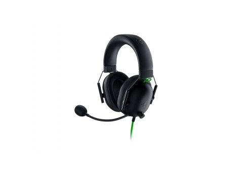 SLUŠALICE ŽIČANE BLACKSHARK V2 X RAZER