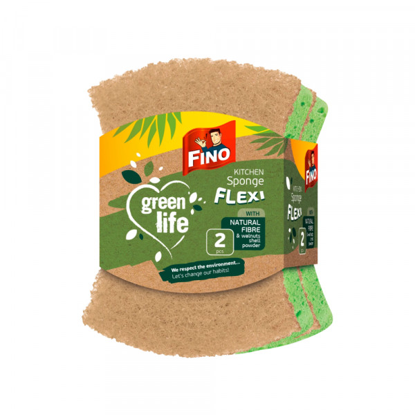 Sunđer Fino flexi green life 2 kom