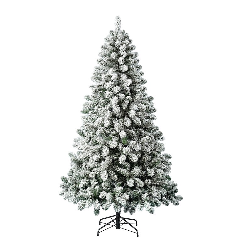 Jelka Snowy Oxford Pine 180 cm