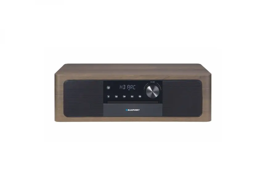 Blaupunkt mikro-linija MS22BT (MS22BT)