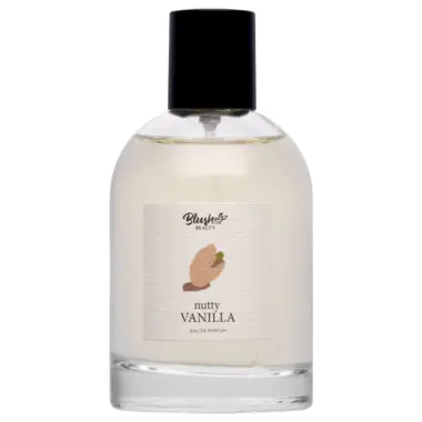 BLUSH Parfem - Nutty Vanilla