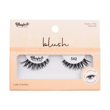 BLUSH Trepavice na traci - She by Blush 542