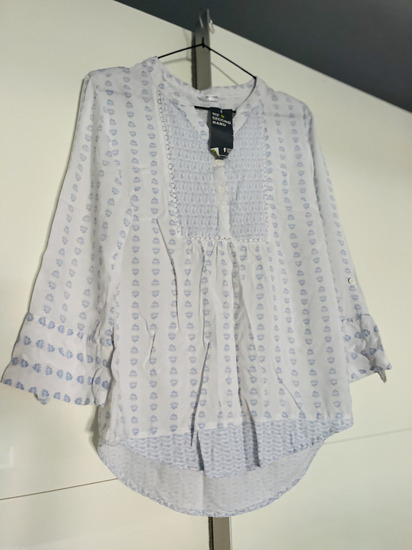 Bluza kosulja od 100% mekane viskoze S/M