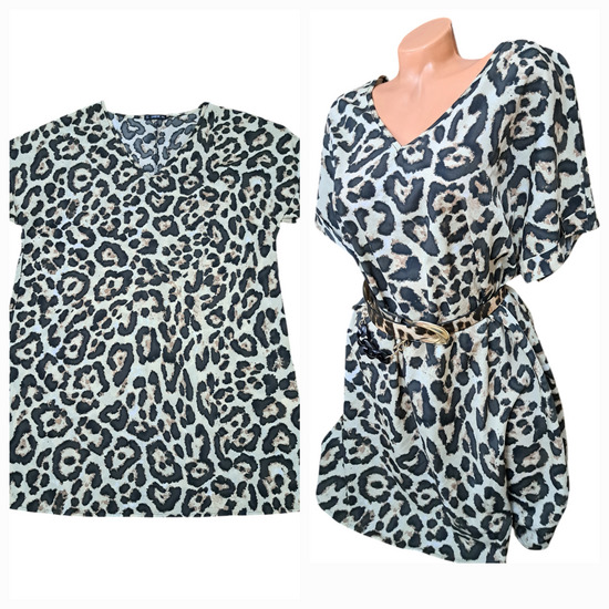 Shein tunika xxl
