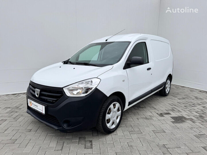 Dacia DOKKER 1.5 DCI 75 CP MANUAL laki furgon