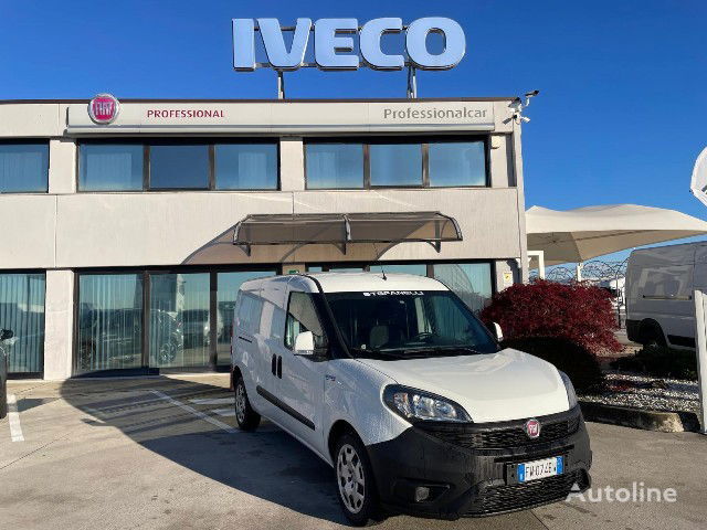 FIAT DOBLO MAXI 1.6 laki furgon