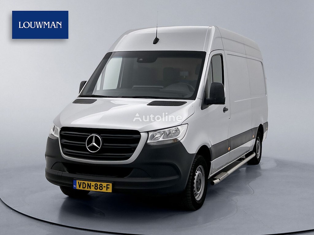 Mercedes-Benz Sprinter 316 2.2 CDI L2H2 Navigatie Achteruitrijcamera Apple Car minibus furgon