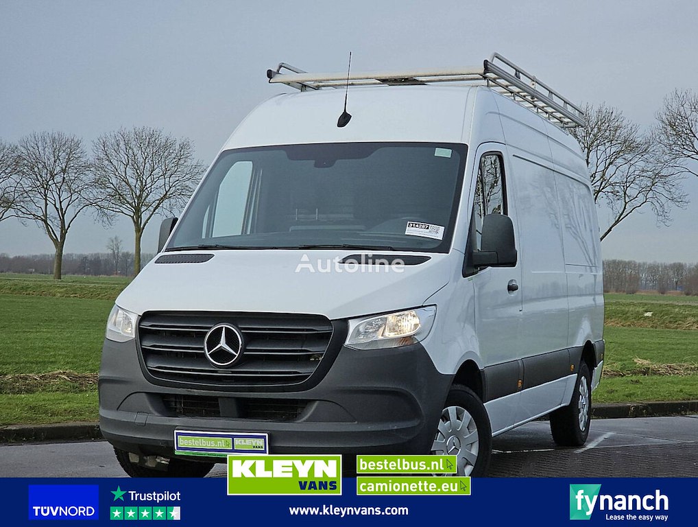 Mercedes-Benz SPRINTER 315 CDI L2H2 laki furgon