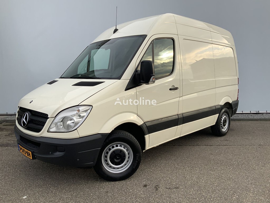 Mercedes-Benz Sprinter 311 2.2 CDI 325 laki furgon