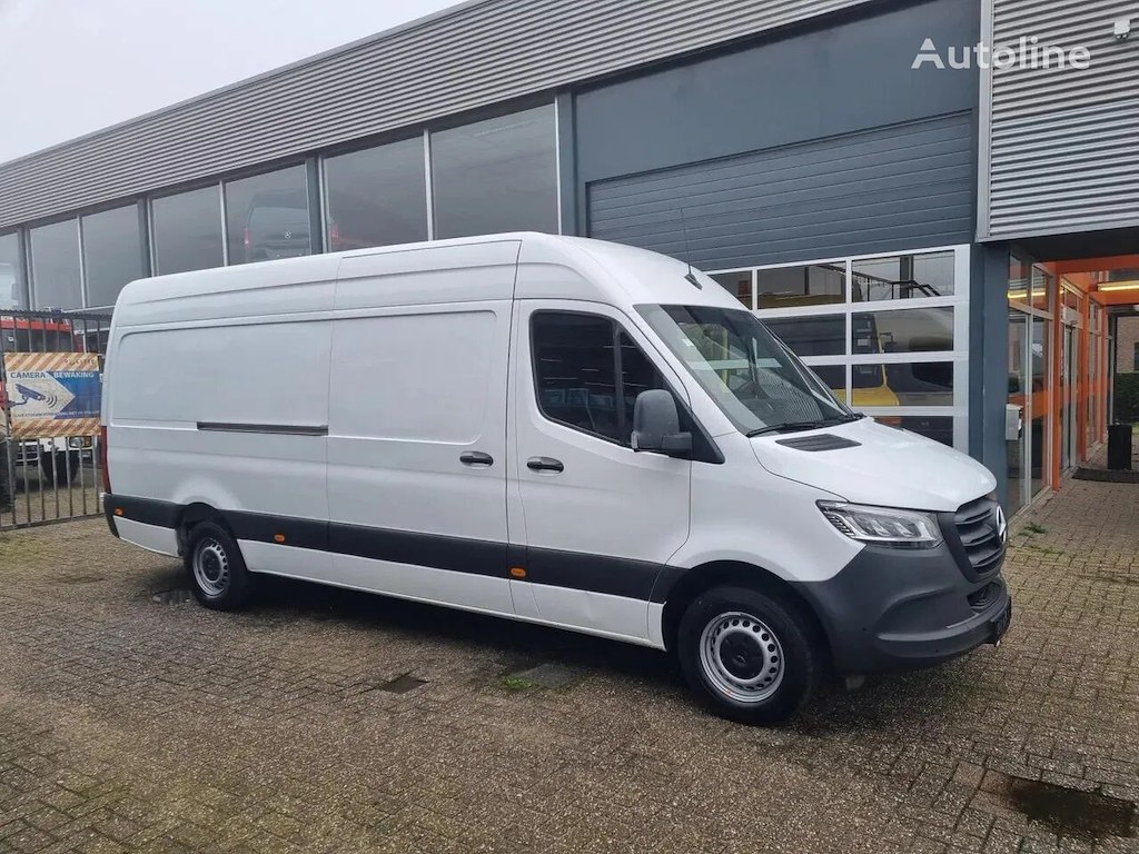 Mercedes-Benz Sprinter 315 CDI Maxi L3H2 Euro 6D-Temp/ Navi/ Camera minibus furgon