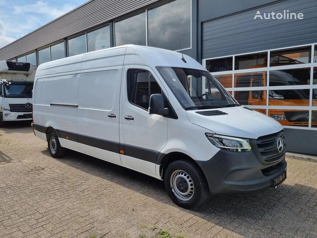 Mercedes-Benz Sprinter 315 CDI L3H2/ Airco/ Navi/ Xenon minibus furgon