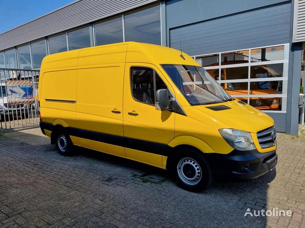 Mercedes-Benz Sprinter 314 CDI L2H2 AUTOMAAT EURO 6 minibus furgon