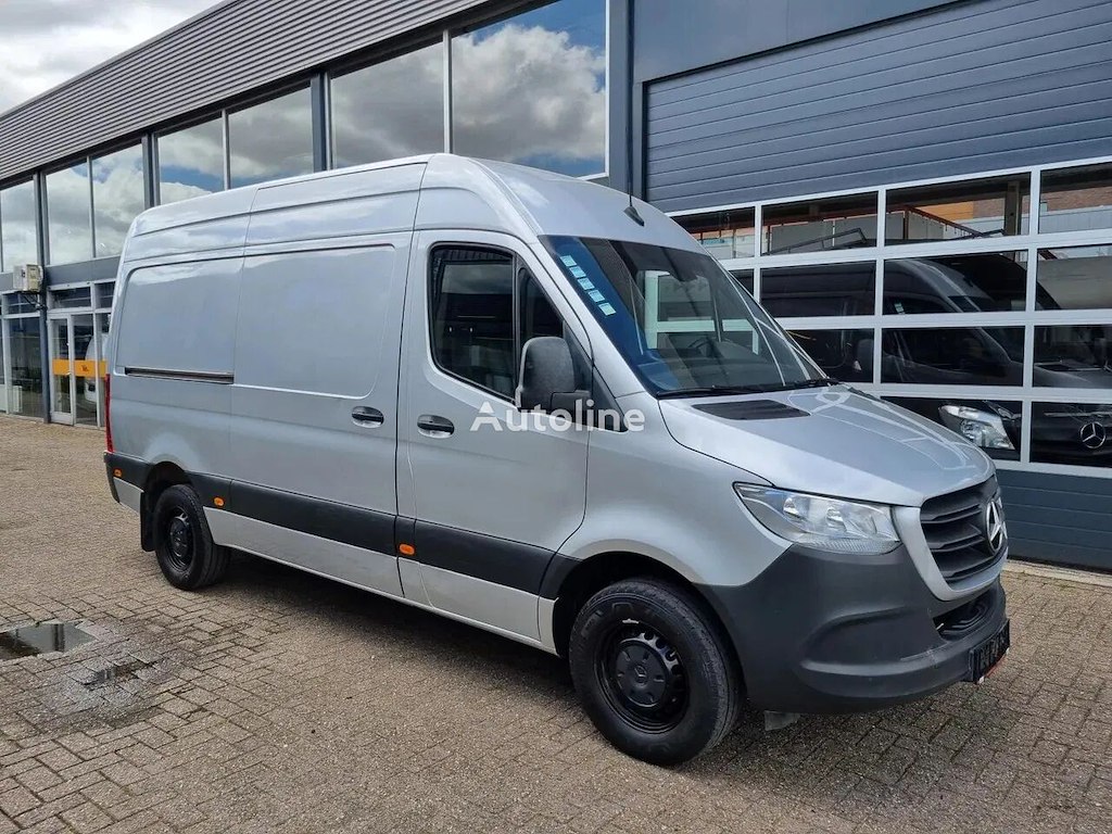 Mercedes-Benz Sprinter 316 CDI 163 PK L2H2 EURO 6C minibus furgon