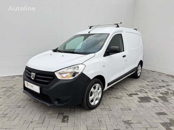 Dacia DOKKER 1.5 DCI 75 CP MANUAL laki furgon