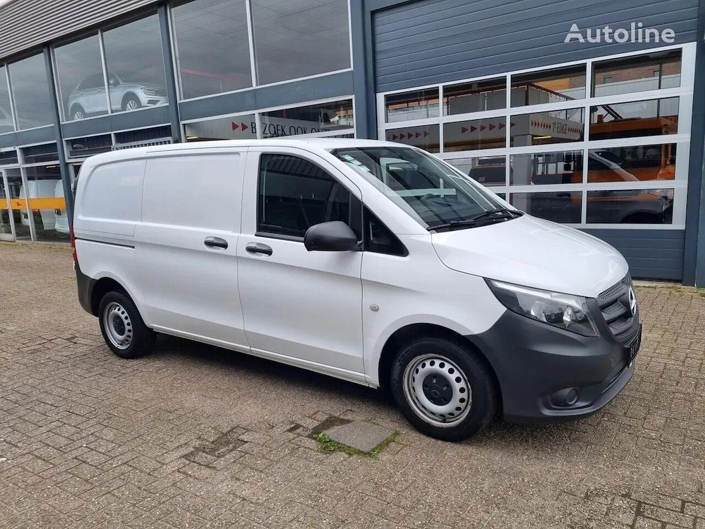 Mercedes-Benz Vito 111 CDI/ Airco/ Navi/ EURO 6 minibus furgon