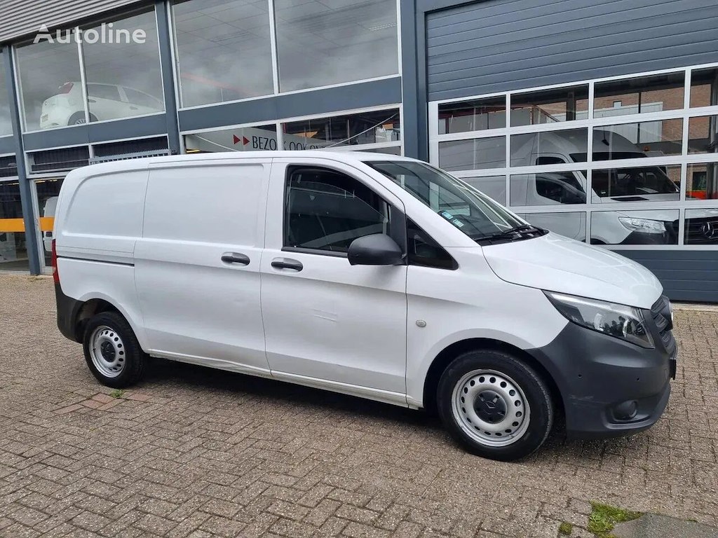 Mercedes-Benz Vito 111 CDI EURO 6 Bestel Airco/ PDC/ Navi minibus furgon