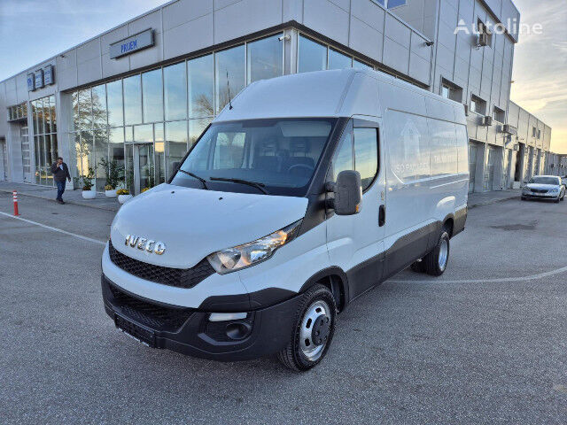 IVECO DAILY35C13V minibus furgon