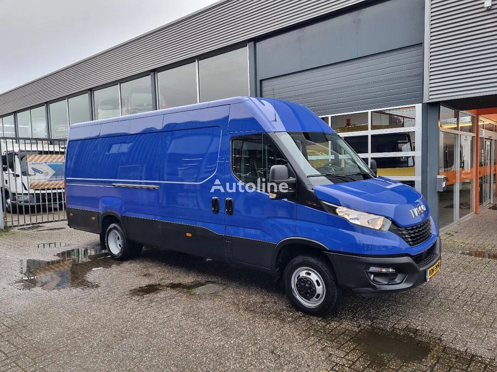 IVECO Daily 40C18 3.0 D L4H2 Maxi GVW 3500 KG Euro 6D minibus furgon