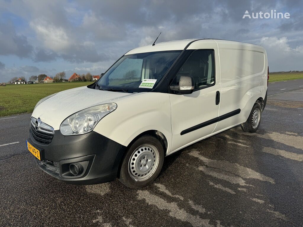 Opel Combo minibus furgon