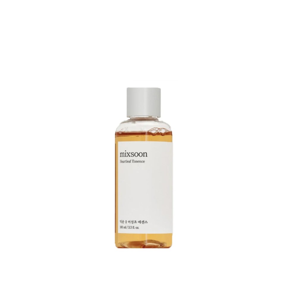 Heartleaf Essence 100ml