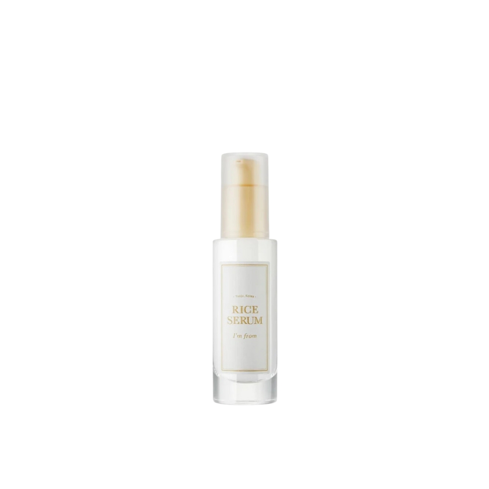 Rice Serum 30ml