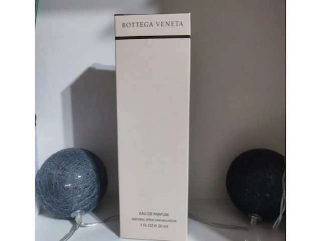 Bottega Veneta ženski parfem 20 ml