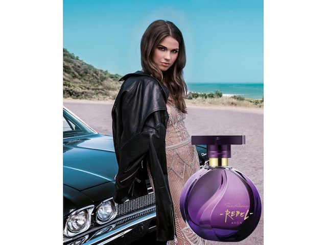 Far Away Rebel parfem za Nju 50ml by Avon