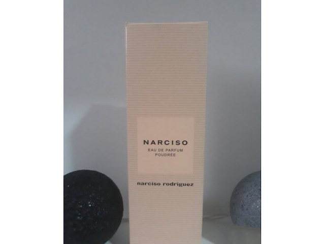 Narciso Rodriguez Poudree ženski parfem 20 ml