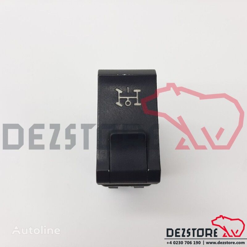 Comutator pto 1832318 kontrolno dugme za DAF XF tegljača