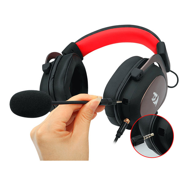 Slušalice Zeus 2 H510-1 Gaming Headset Redragon 038103