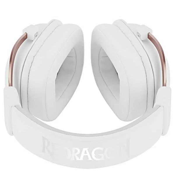 Slušalice Zeus 2 H510W White Gaming Headset 038379