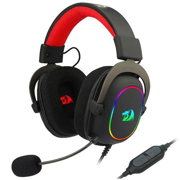 Slušalice Zeus-X Gaming Headset Redragon 042131