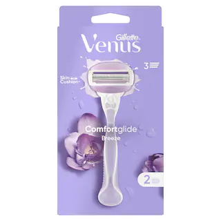 Brijac Gillette Venus Breeze 2up