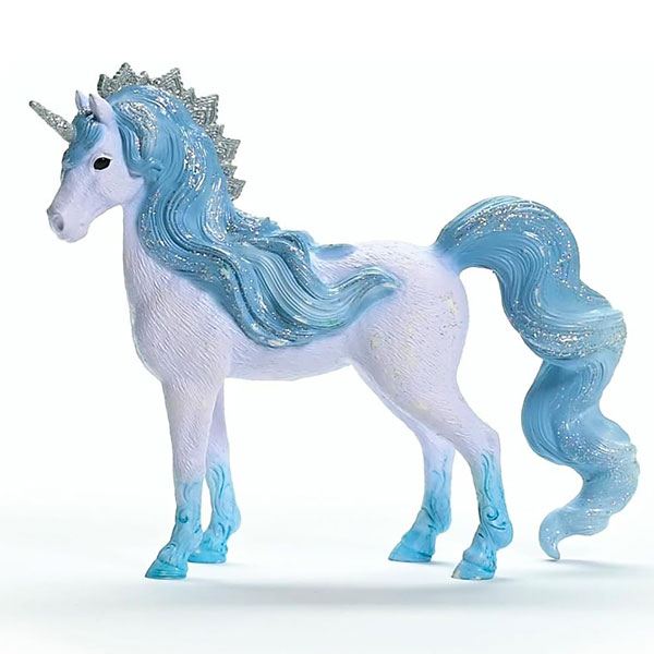 Schleich Bayala Jednorog Flowy 70823