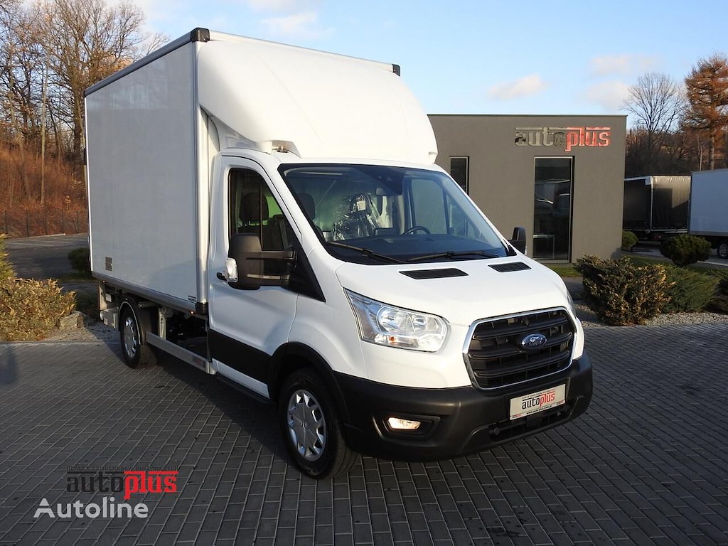 Ford TRANSIT  kamion hladnjača < 3.5t