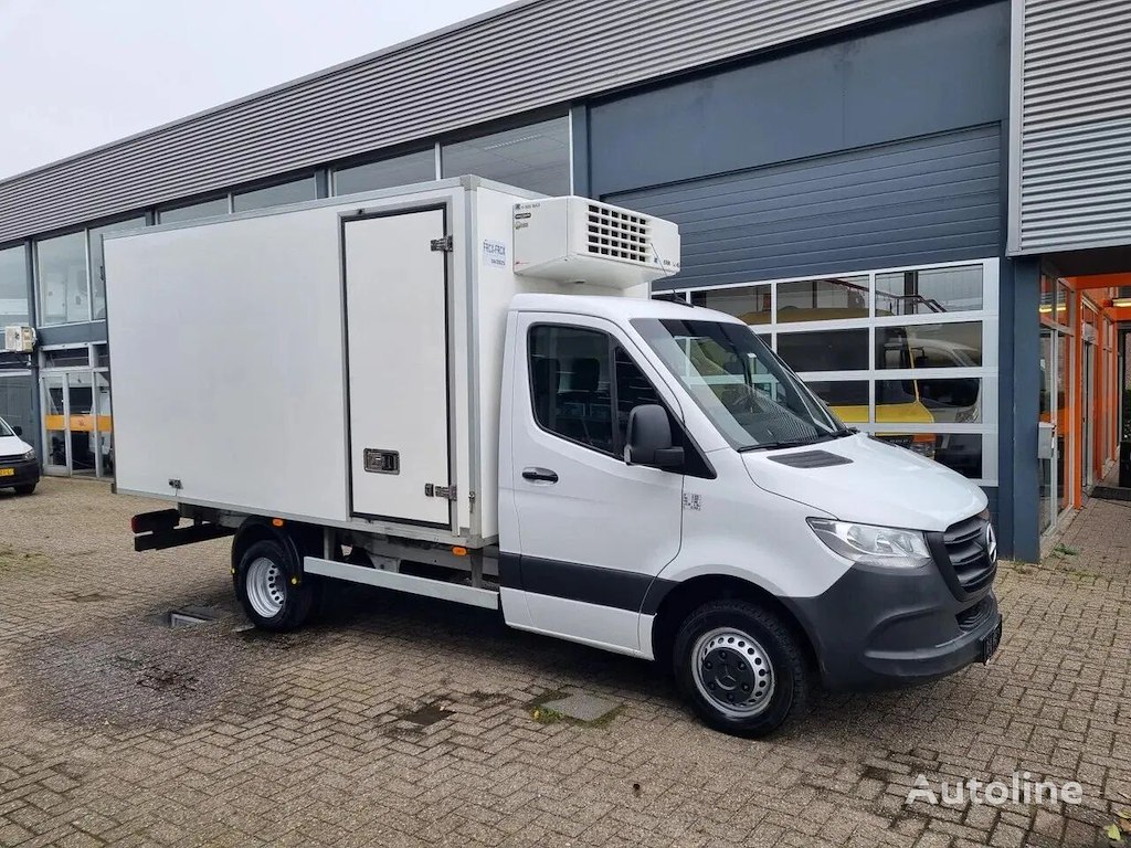 Mercedes-Benz Sprinter 516 CDI THERMOKING V500 MAX MT/ -20+20 STANDBY 380V kamion hladnjača < 3.5t