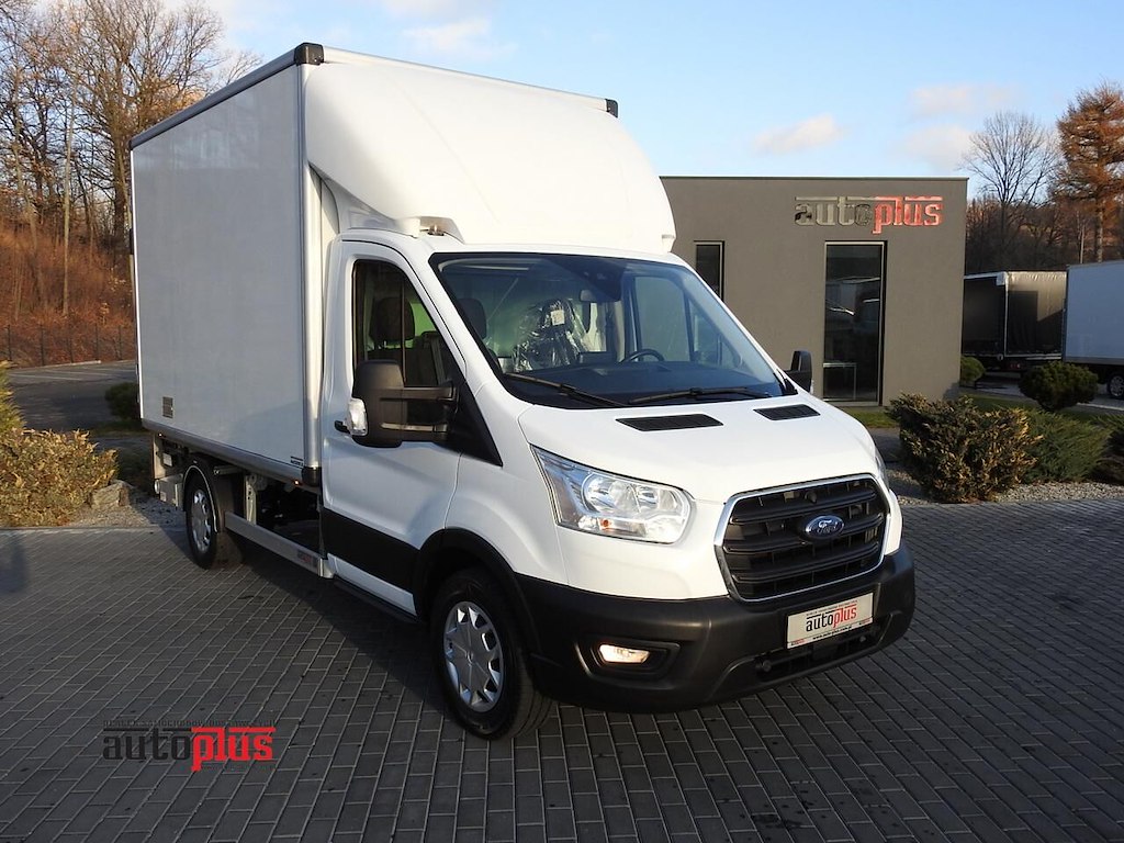 Ford TRANSIT  kamion hladnjača < 3.5t