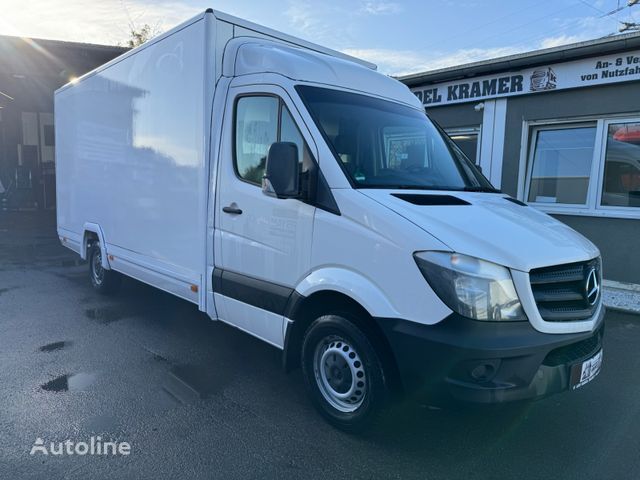 Mercedes-Benz Sprinter II 314CDI kamion furgon < 3.5t