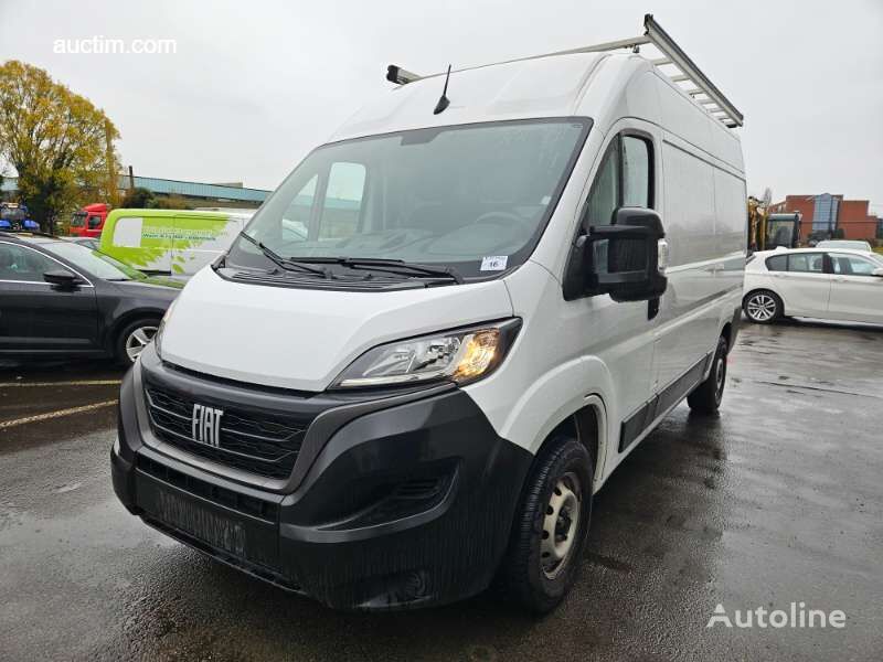 Prodaje se FIAT Ducato L2H2 kamion furgon < 3.5t na aukciji