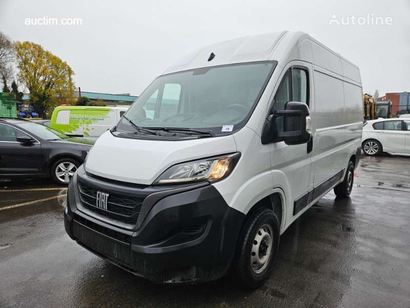 Prodaje se FIAT Ducato L2H2 kamion furgon < 3.5t na aukciji