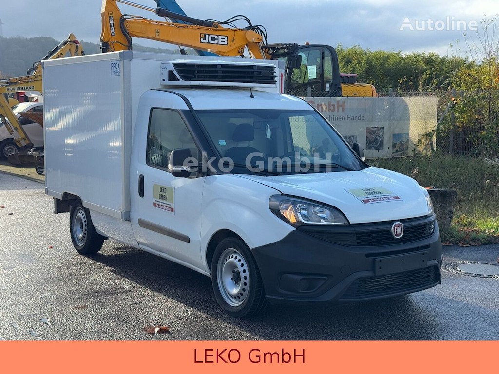 FIAT Doblo Multijet 1,6 kamion hladnjača < 3.5t