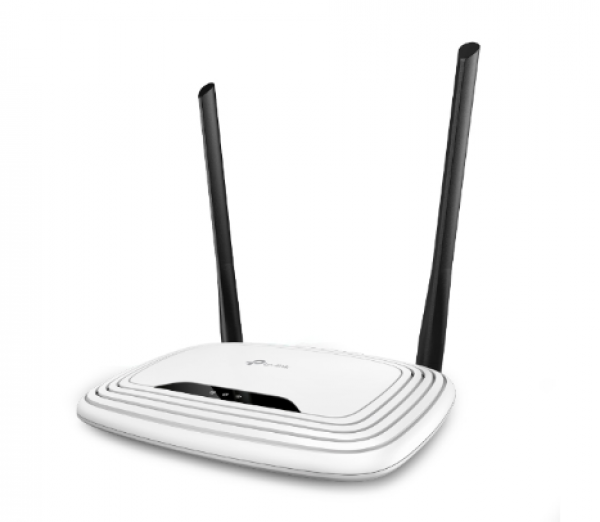 LAN Router TP-LINK TL-WR841N Wireless