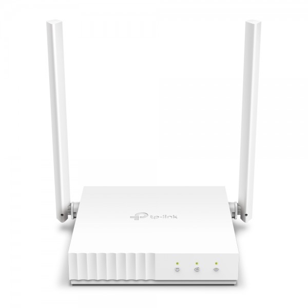 LAN Router TP-LINK TL-WR844N WiFi 300Mb/s