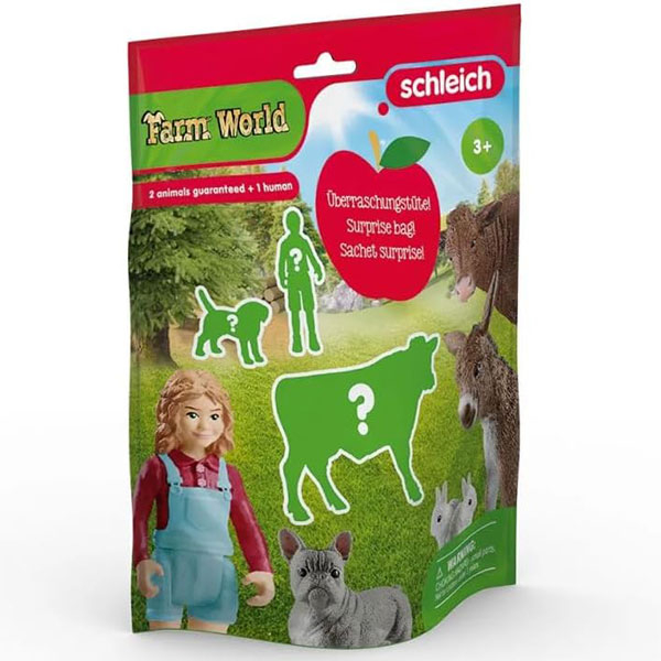 Schleich Farm World kesica iznenađenja 88068