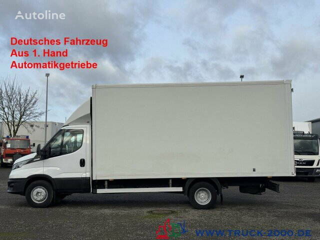 IVECO Daily 70 kamion furgon