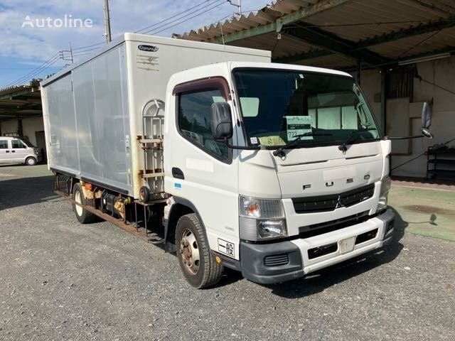 Mitsubishi CANTER kamion furgon