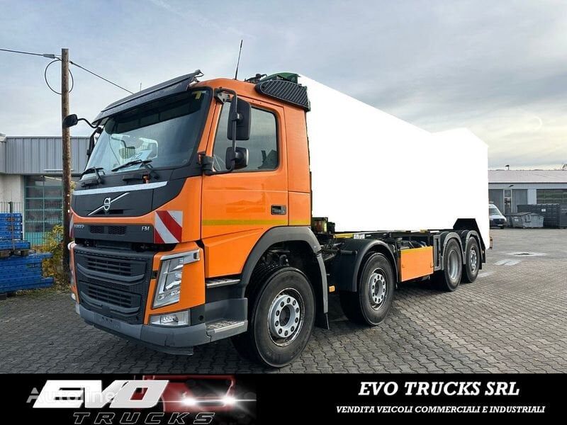 Volvo FH 460 kamion šasija